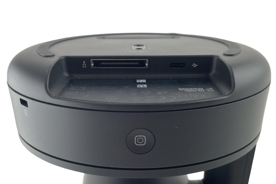 Logitech Rally V-R0010 Ultra HD Video Conferencing Camera P/N: 860 ...