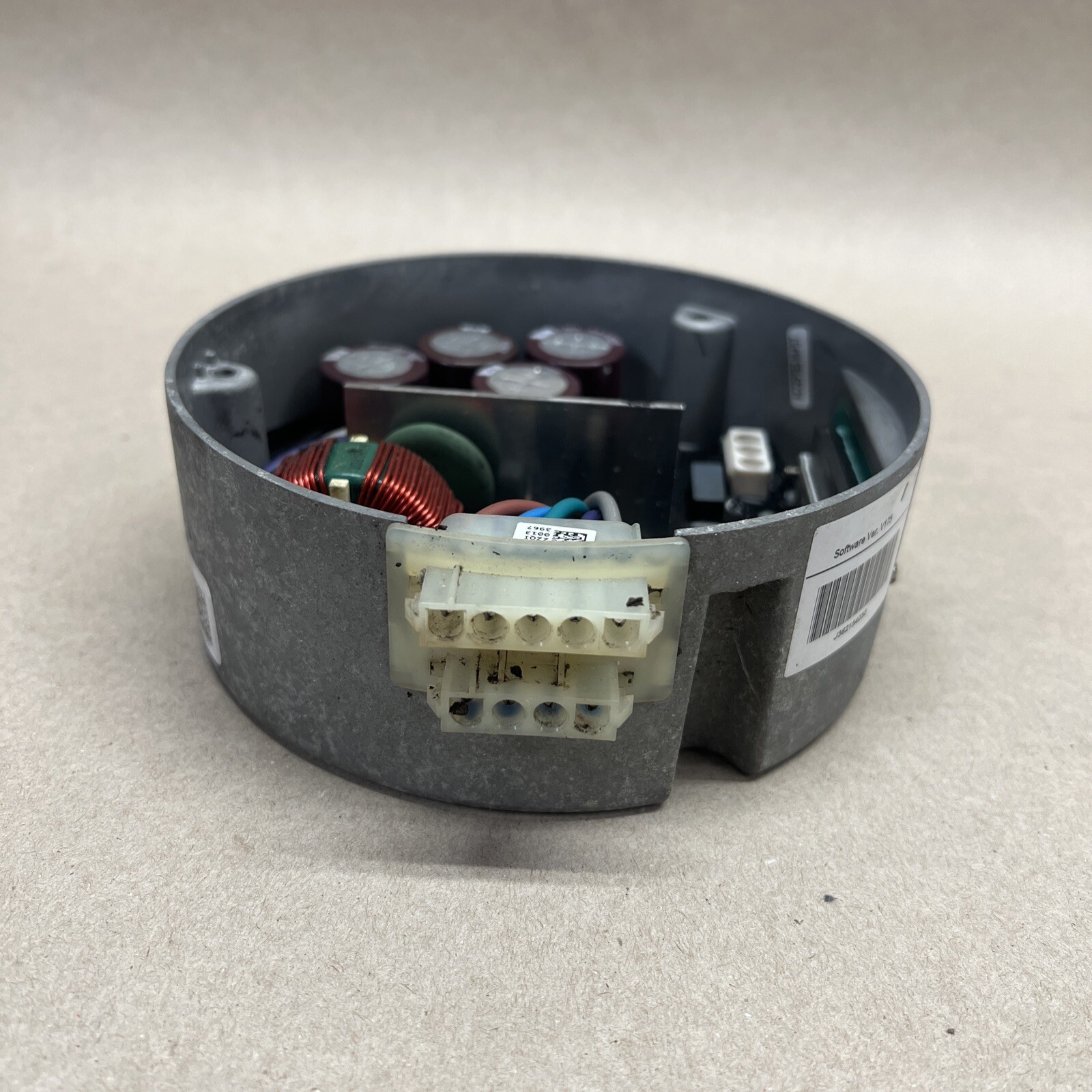 Emerson M055pwcvk-0337 Ultratech ECM Module Only Motor Goodman ...