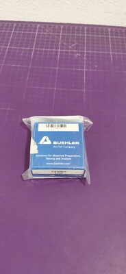 Wilson Hardness Test Blocks 579HV 0.3 _1_5 | eBay.de