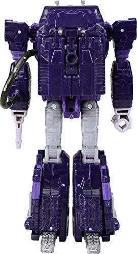 Transformers Siege Series SG-14 Shockwave Robot Figure Takara Tomy ...