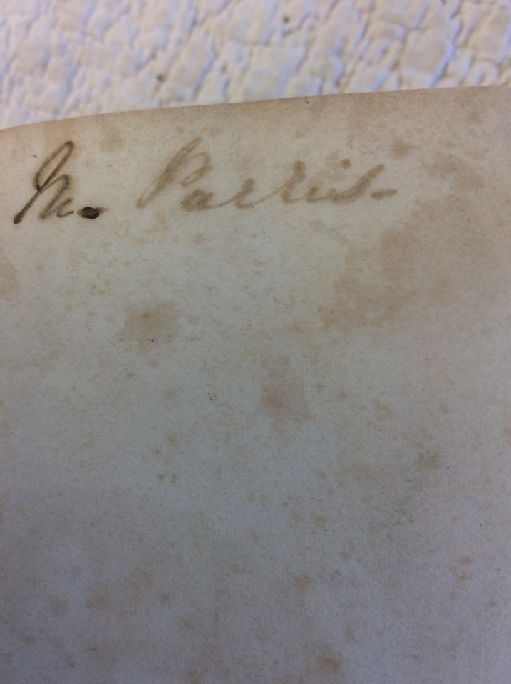 THE BIOGRAPHICAL TREASURY By Samuel Maunder - 1851 - 7th ed - History ...