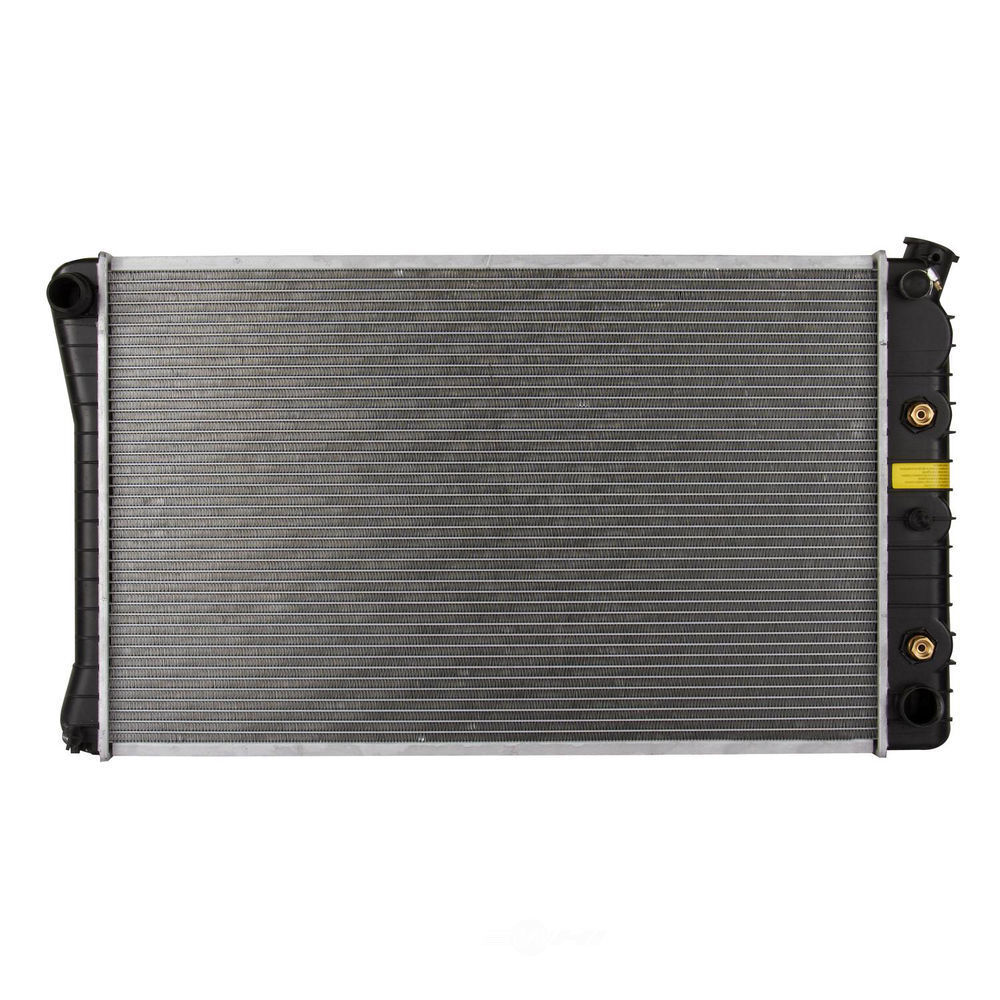 Reach Cooling 41161 Radiators, Coolers and Related Components ...