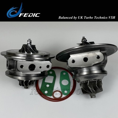 Twin turbo GT1238Z GT1752S 810356 810357 for Mazda CX-5 SH01 2.2L ...