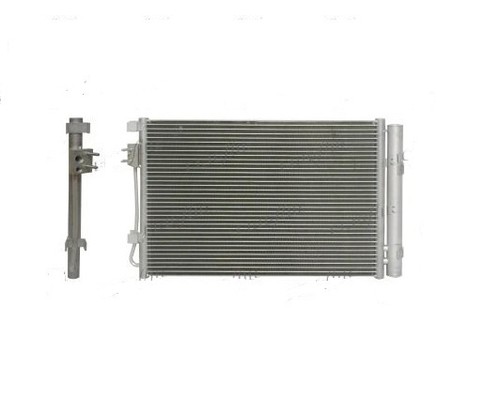 CONDENSADOR KIA RIO 1.2i 1.4i 1.6i Año 2011 - OE: 976061R000 - NUEVO ...