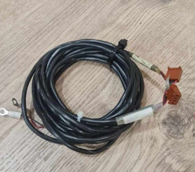 HAAS CABLE 33-0733 SPINDLE LOAD METER VF0 | eBay