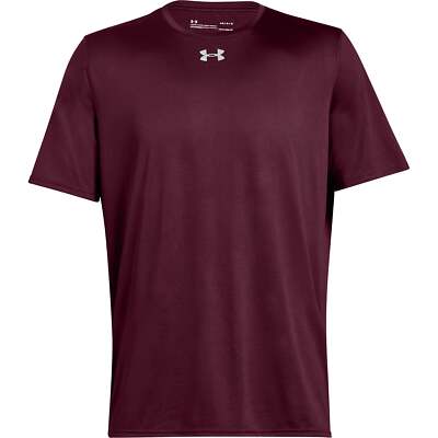 [1305775-609] MENS UNDER ARMOUR SHORT SLEEVE LOCKER TEE 2.0 | eBay