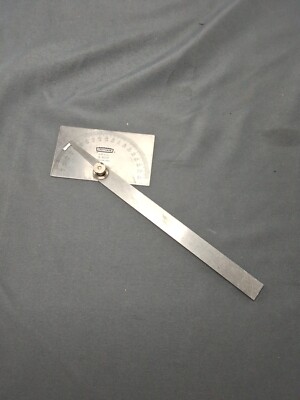 Protractors - Protractor Steel