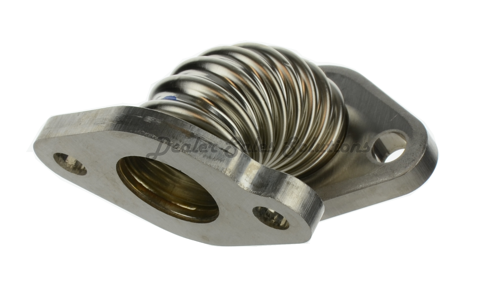 Genuine+Mercedes-Benz+EGR+Pipe+Emission+OE+6421401308 for sale online ...