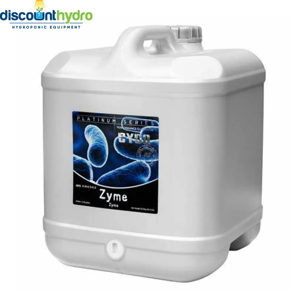 CYCO Platinum Series Zyme 20L | eBay