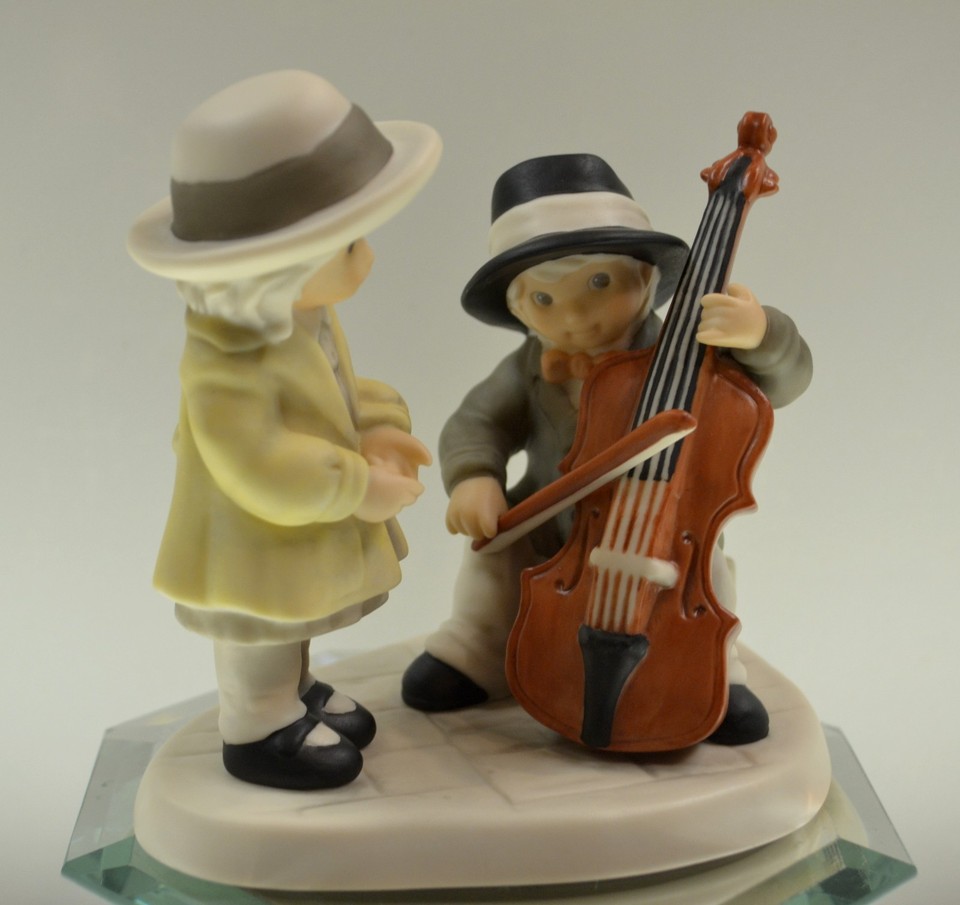 Kim Anderson WE'RE IN PERFECT HARMONY ~MIB~ # 846538 * FREE USA ...