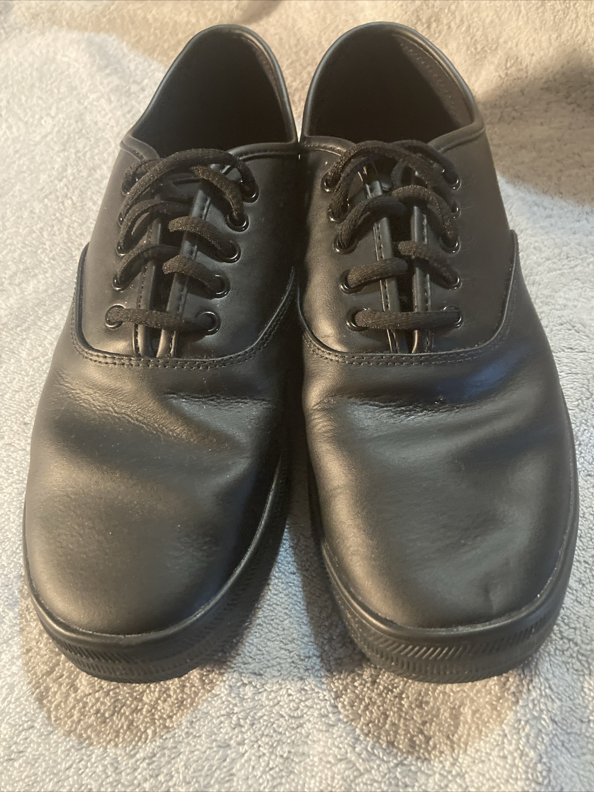 NEW TreadSafe Oil & Slip-Resistant Shoes Womens Size … - Gem