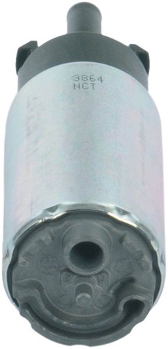 Electric Fuel Pump-(New) Bosch 69748 fits 03-05 Toyota 4Runner 4.7L-V8 ...