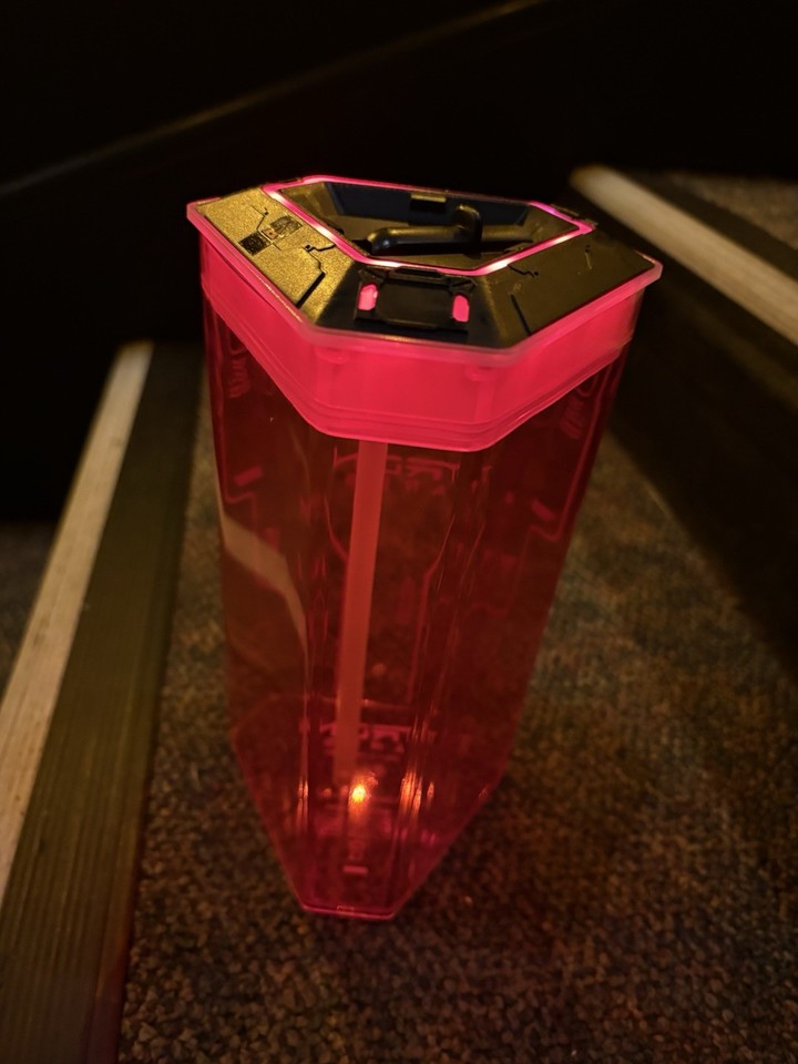 Tron Ares AMC Souvenir Cup | eBay