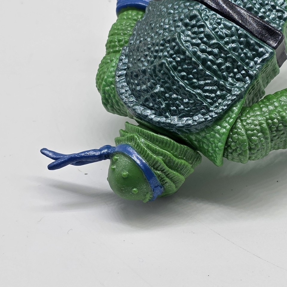 TMNT Universal Studios Monsters Creature From The Black Lagoon Leonardo ...