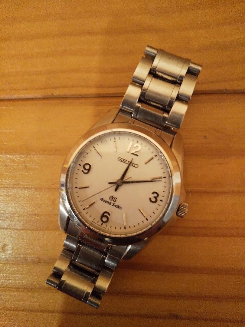 Seiko Grand Watch 8J55-0010 | eBay Seiko Grand Watch 8J55-0010 | eBay