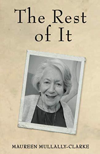 The Rest of It by Mullally-Clarke, Maureen Book The Fast Free Shipping | eBay