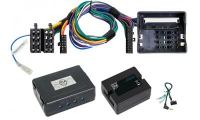 RTA 014.348-0 Steering Wheel Remote Control Adapter BMW 3er E46, 5er ...