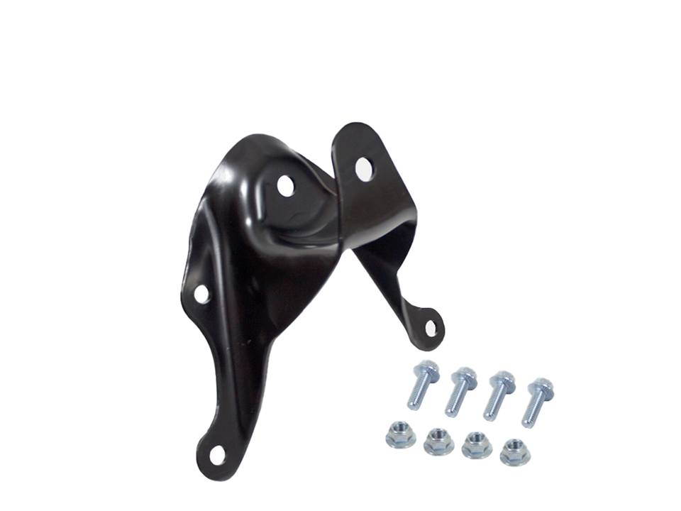 For 1986-1997 Ford Ranger Leaf Spring Hanger Shackle and Rear Shock ...