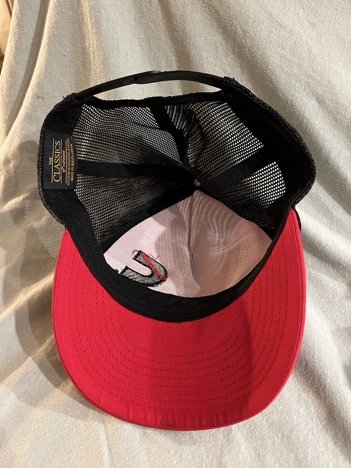 Cummins Diesel Engines Black & Red Offside Logo Snapb… - Gem