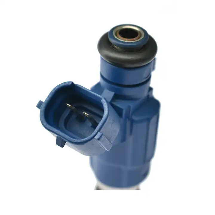 6Pcs Fuel Injectors FBJE100 16600-AA500 For Nissan Safari Patrol ...