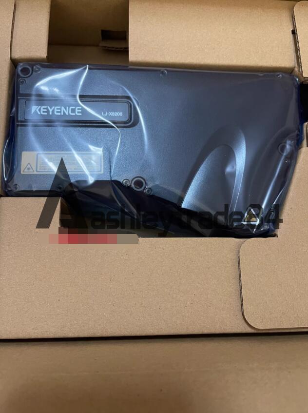 1pcs KEYENCE LJ-X8200 Contour Scanner Brand New | eBay
