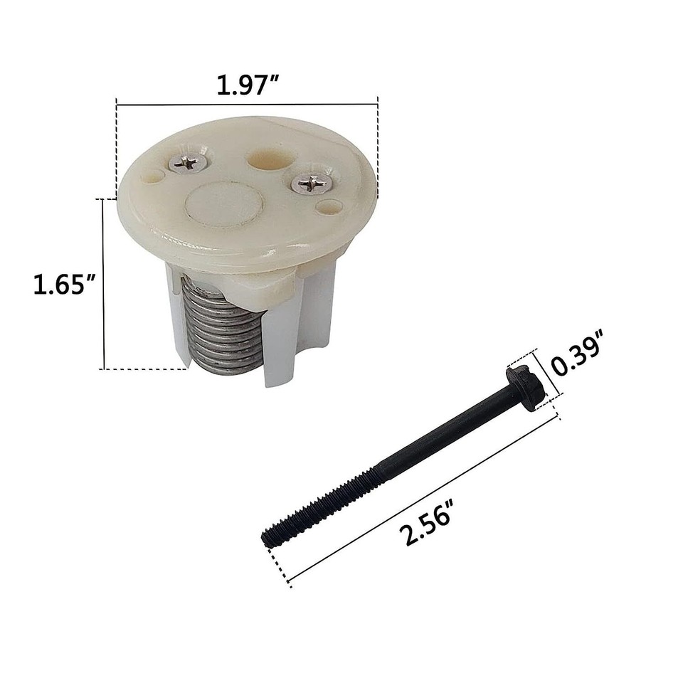 For Sealand Technology Spring Cartridge Assembly 510 385236096 | eBay