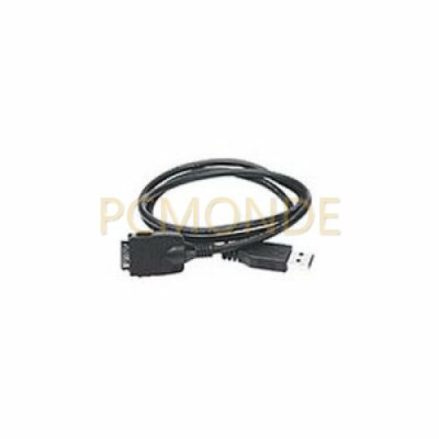 Toshiba PA1309U-1PPS Power Sync Cable for Pocket PC e300 / e700 Series ...