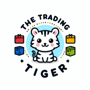 The Trading Tiger | eBay UK Stores