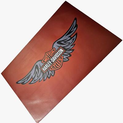 Custom Pistol LEATHER GUN CLEANING MAT Colt, Glock, Beretta measures 11 ...