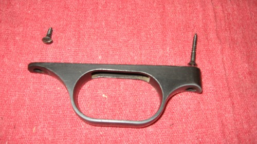 STEVENS MODEL 258A BOLT ACTION 20 GAUGE, TRIGGER COVER, IN GOOD ...