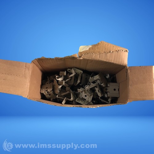 Caddy M1318 Box of 50 Hammer-On Beam Clamps 7178 | eBay