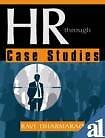 HR THROUGH CASE STUDIES By Ravi Dharmarao **BRAND NEW** 8174467572| eBay