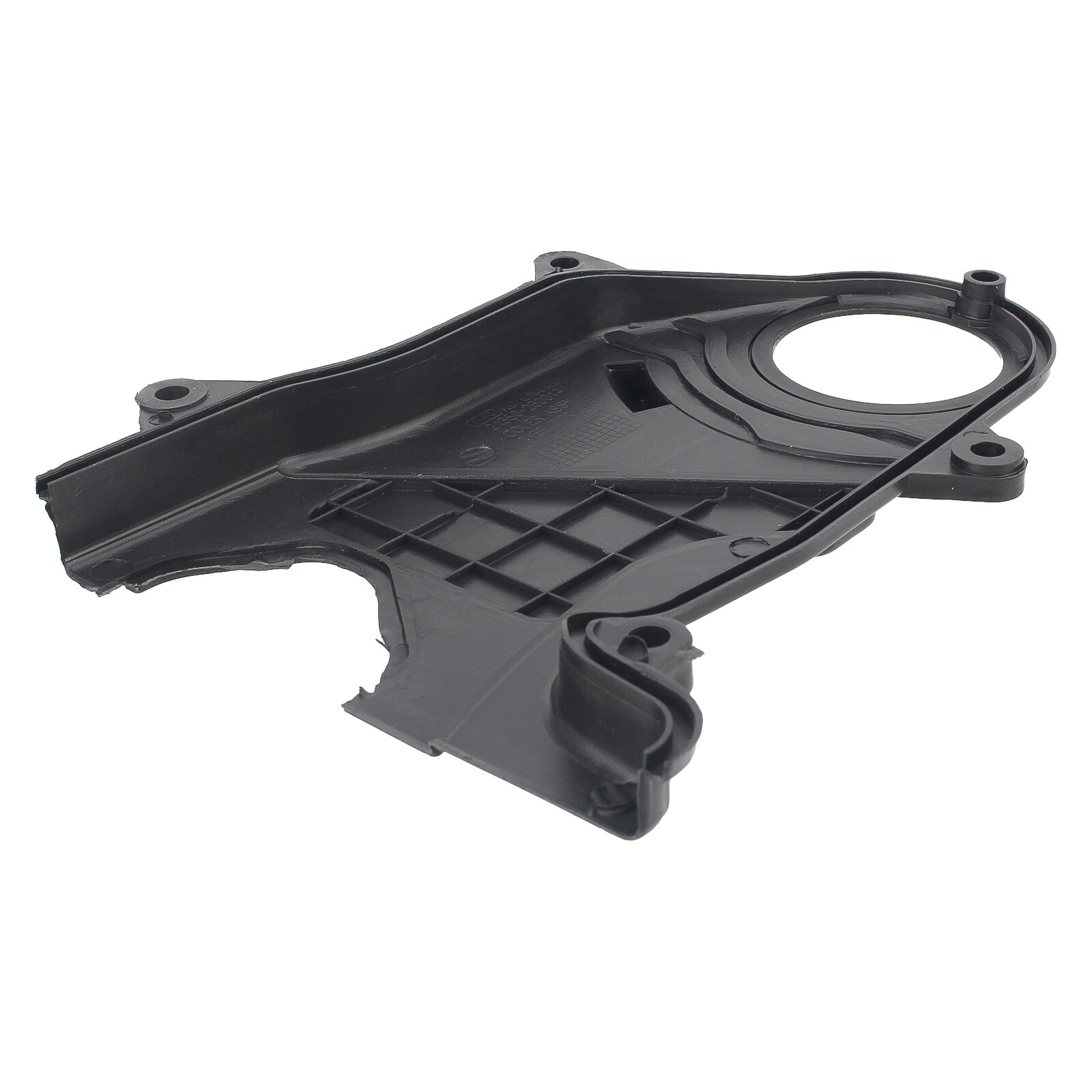 Lower Timing Belt Cover For 01-05 HYUNDAI ACCENT 1.6L 1600CC L4 DOHC ...