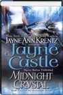 Midnight Crystal (Hardcover BCE) (Book Three - Hardcover, by Jayne ...