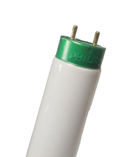 6 Pack - Philips F25T8TL841 ALTO 25 Watt 4100K T8 Light Bulb F25T8 ...