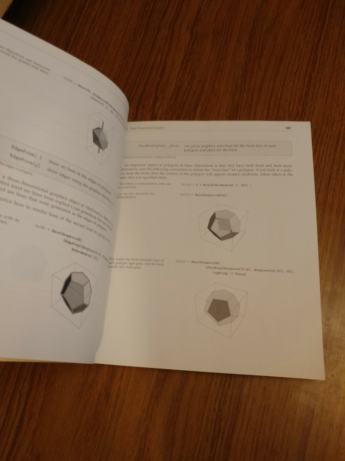 Mathematica: The Student Book by Wolfram, Stephen|Beck, George ...