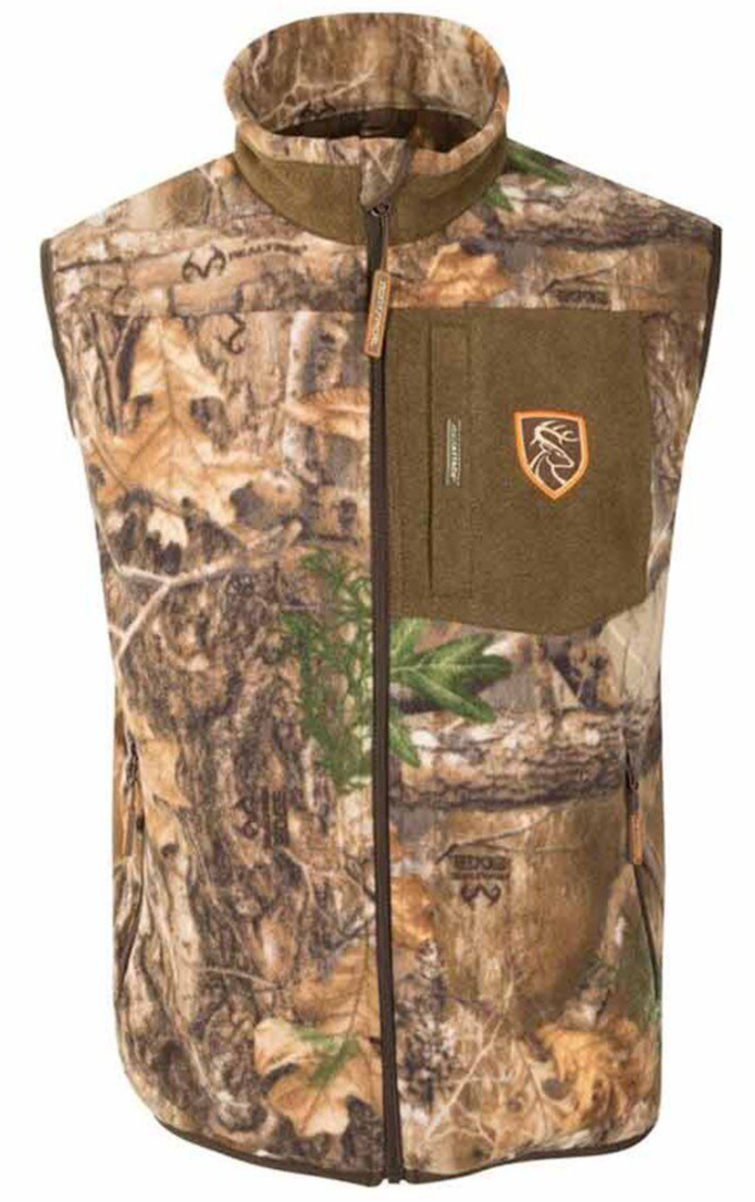 Drake - Non Typical Men's Windproof Layering Vest (in 2 different ...