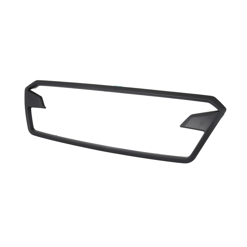 Fit 2018-2020 Subaru Crosstrek Front Grille Trim Grill Shell 91123FL170 ...