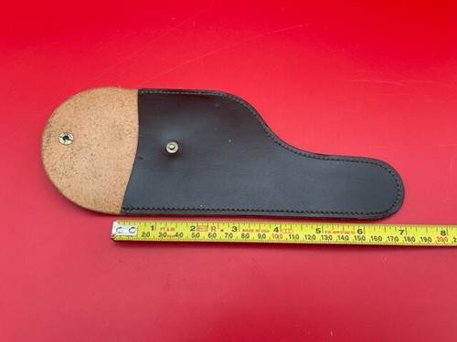 Leather Case for Pocket Slide Caliper 7" IN STOCK | eBay