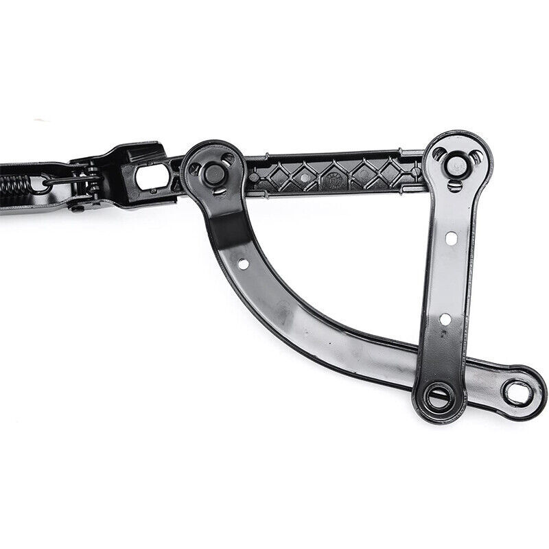 Passenger Right Front Windshield Wiper Arm For BMW E60 E61 E63 E64 ...