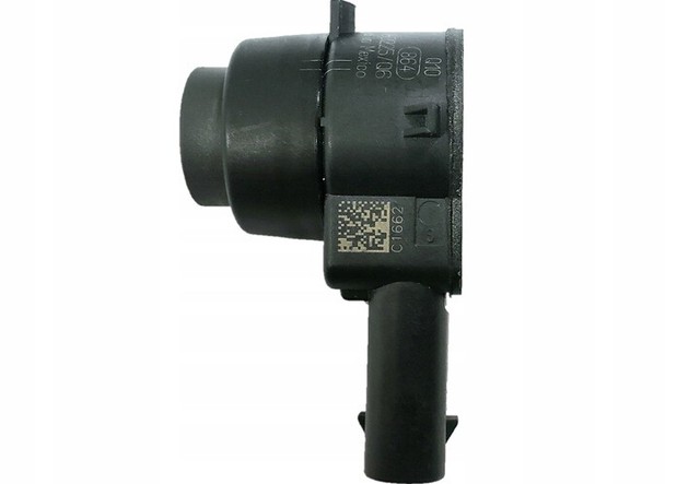 OEM MERCEDES BENZ PDC Bumper Parking Distance Sensor 2125420018 X4 4x ...