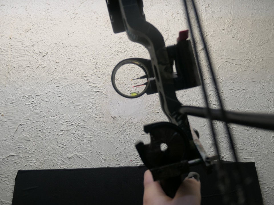 Browning Rage RH Compound Bow | eBay
