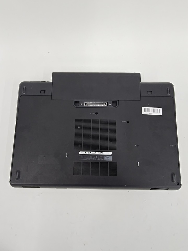 Dell 15.6" Latitude E6540 Intel I5-4310m 2.7ghz, 8gb RAM - Read | eBay