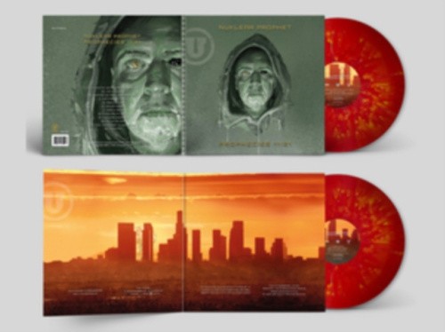 Prophecies 11:21 by Nuklear Prophet [VINYL] 8785260875576| eBay