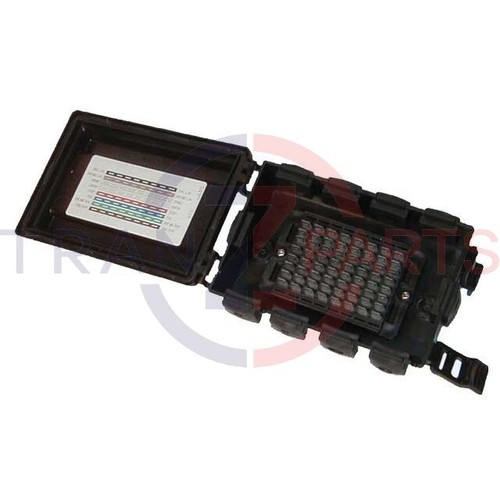 Trucklite Rubbolite J/Box (I0310) 120-01-02 Junction Boxes 120-01-02 | eBay