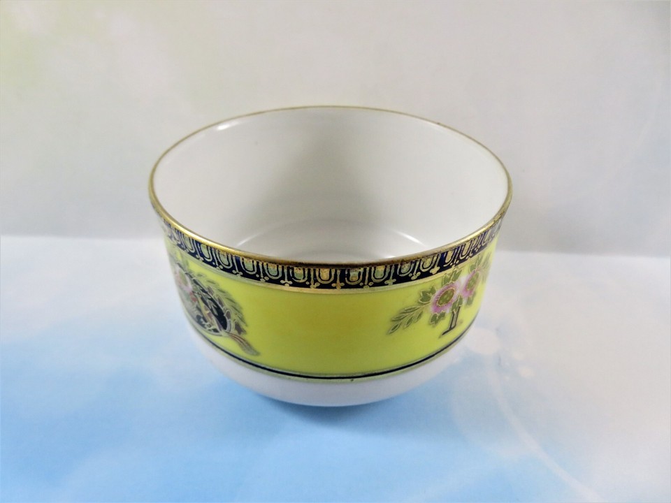 Noritake Japan Small Bowl Maruki Komaru Symbol Stamp Circa 1908 ...
