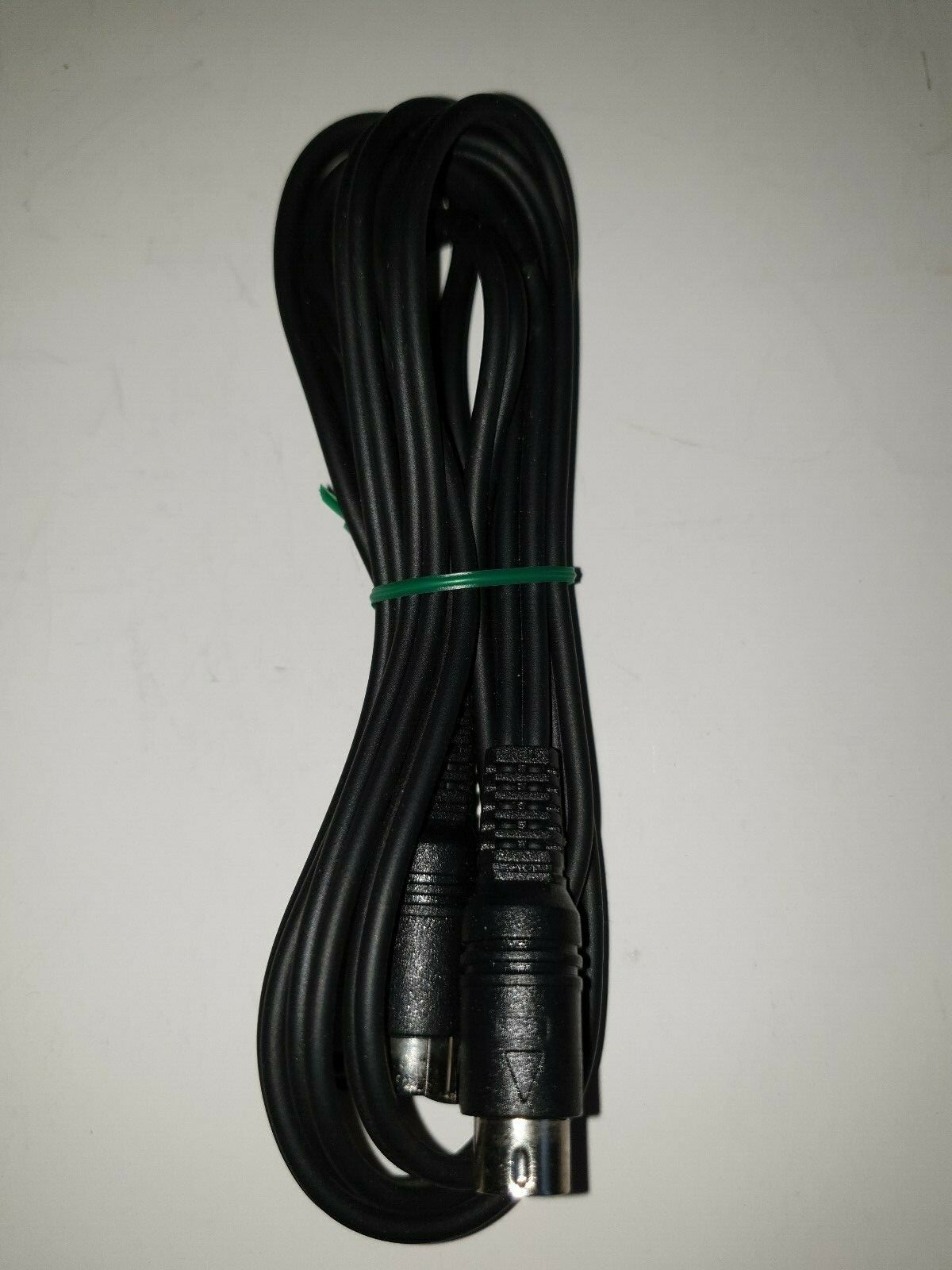 S-Video Male Cable 6ft - 4 Pin - SVideo SVHS Plated HDTV | eBay