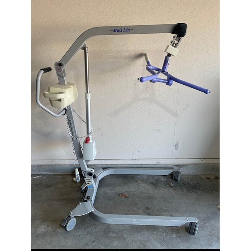 Arjo Maxi Lite Lift | eBay