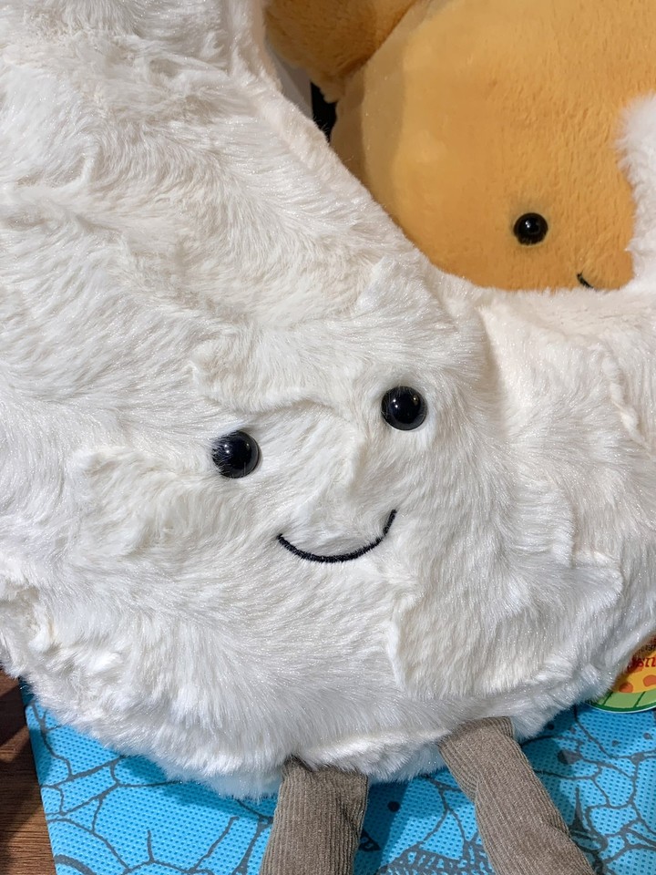 Jellycat Amuseables Moon Stuffed Toy-Christmas gifts | eBay