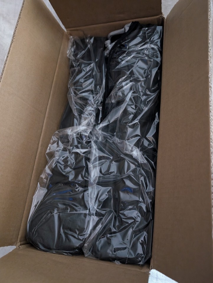 TRIPLE TREE 2 Pack Camping Stool Grey 13.8 Inch Portable Folding Stool ...